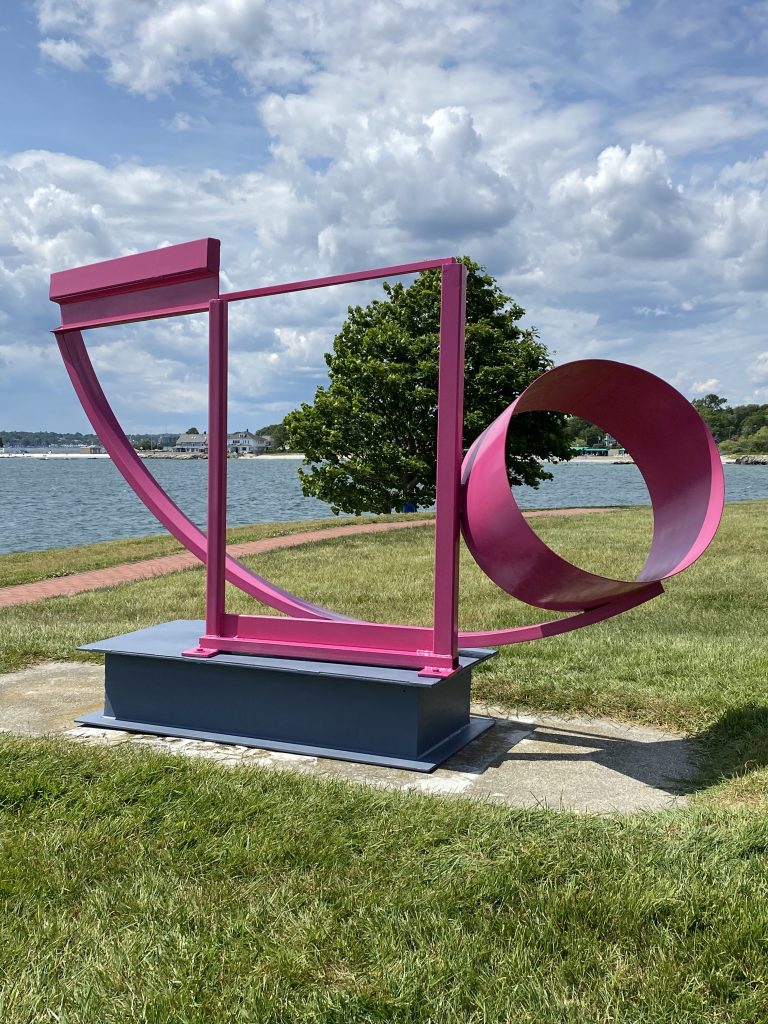 Walter Early (2023) | The Alexey von Schlippe Gallery of Art