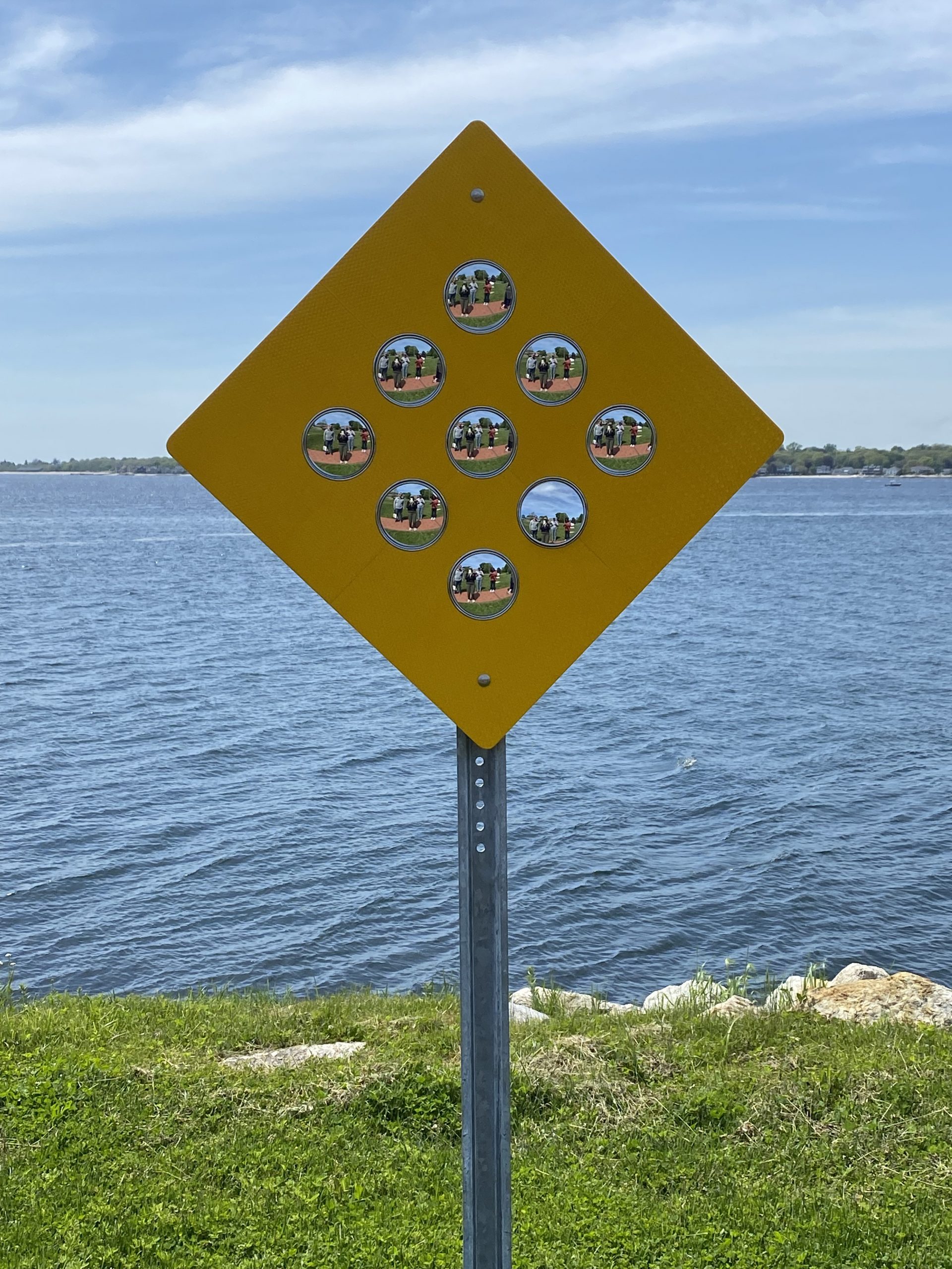 Jenny Carpenter | The Alexey von Schlippe Gallery of Art