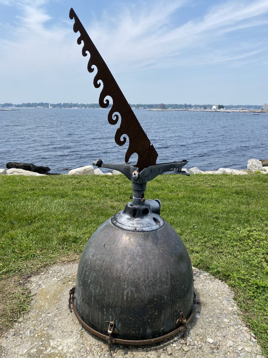 Dan Potter | The Alexey von Schlippe Gallery of Art